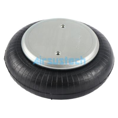China Phoenix SP 1B 12 71262 Industrial Rubber Air Bellows G3/4 Air Inlet Air Spring for sale