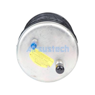 China Firestone Style 1T14C-1 Rolling Air Spring for Hendrickson Trailer S-2394/B2394 for sale
