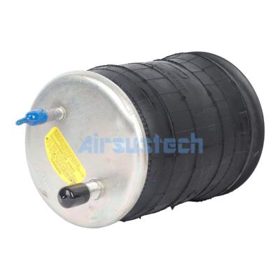 China Firestone Style 1T14C-1 Rolling Air Spring for Hendrickson Trailer S-2394/B2394 for sale
