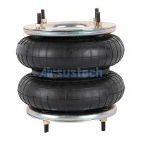 China Static Height 190MM Contitech FD 210-22 DS Double Convolution Air Actuator Spring for sale