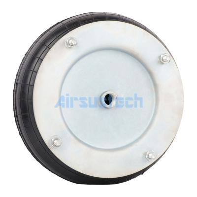 Китай 12'×1 Однообразная резиновая воздушная пружина Norgren M/31121 для антивибрационного стола продается