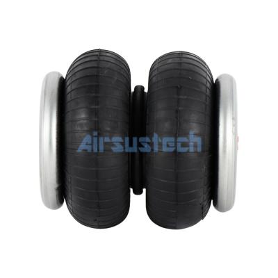 Китай Вес 2 кг Гофрированная пневматическая рессора Contitech FD 70-13 G1/4 M8 Резиновая пневматическая подвеска продается