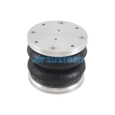Chine Systèmes de ressorts pneumatiques SP2917 par Dunlop Suspension Air Bag pour applications pneumatiques à vendre