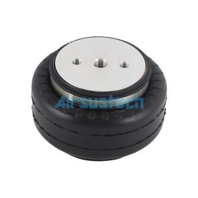 Chine YI 1B5510 Actionneur pneumatique par ENIDINE Ressort pneumatique impérial à soufflet unique à vendre