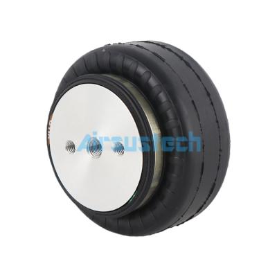 Китай Имперский 1B5510 Гофрированный пневмобаллон Cross Goodyear 1B5-550 Пневматический воздушный привод продается