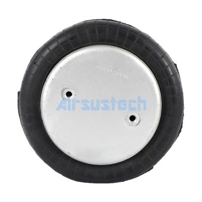 China Goodyear Industrial Single Type Air Suspension Spring 1B9-202 for Vibratory Conveyor for sale