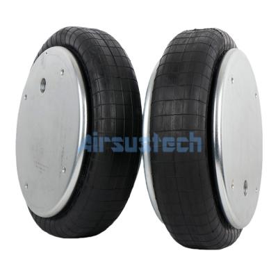 Китай Метрический однослойный резиновый сильфон треугольный AS-4442 Contitech FS 530-14 продается