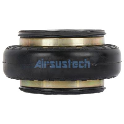 Chine Soufflet pneumatique industriel 7 bars 58218 Enidine YI-1B5-500 pour table anti-vibration à vendre