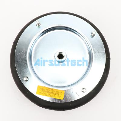 China Dunlop 12''X2 Pneumatic Air Spring PNP305520118 Double Convoluted Air Actuator for sale