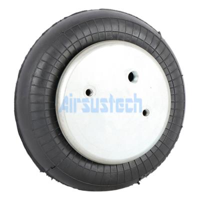 China Max. O.D. 215MM Phoenix SP1B07 Single Convoluted Air Spring Low Maintenance for sale