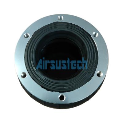 China Torpress 23B 202665 Flange Connection Air Spring for Excellent Shock Absorption for sale