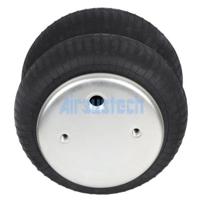 China Max. Dia 251MM GART 291.2.200 Industrial Air Bellow Suspension Contitech FD 200-19 for sale