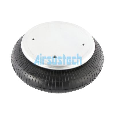 China FS 330-11 474 Continental ContiTech Industrial Air Spring Inch Size 1/4NPTF Air Inlet for sale
