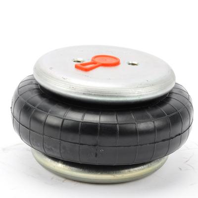 China Gas Filled Firestone RV Air Bags W01-358-7731 16UNC Air Lift Springs for sale