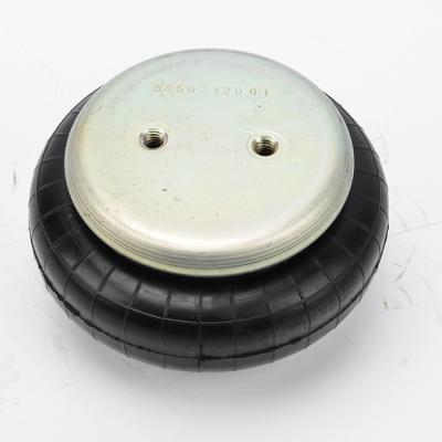 China Gas Filled Firestone RV Air Bags W01-358-7731 16UNC Air Lift Springs for sale