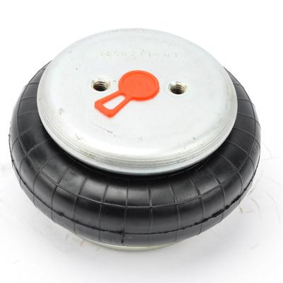 China Gas Filled Firestone RV Air Bags W01-358-7731 16UNC Air Lift Springs for sale