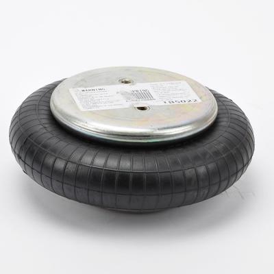 China M8 Single Convoluted Air Spring SP1B07 Bag Suspension AIRSUSTECH for sale