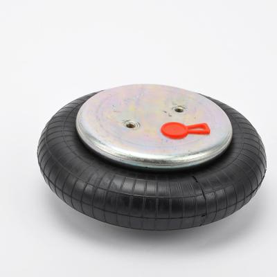 China M8 Single Convoluted Air Spring SP1B07 Bag Suspension AIRSUSTECH for sale