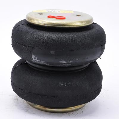 Cina Gas dell'airbag di muggito della molla pneumatica di S0 9280 Dunlop il doppio M10 15670 ha riempito in vendita