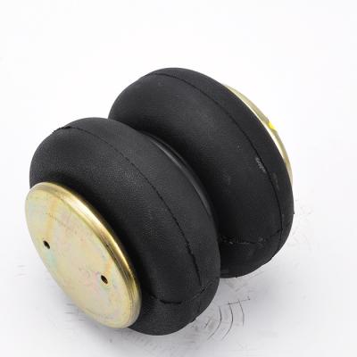Cina Gas dell'airbag di muggito della molla pneumatica di S0 9280 Dunlop il doppio M10 15670 ha riempito in vendita