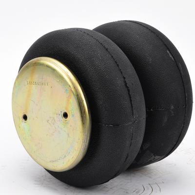 Cina Gas dell'airbag di muggito della molla pneumatica di S0 9280 Dunlop il doppio M10 15670 ha riempito in vendita
