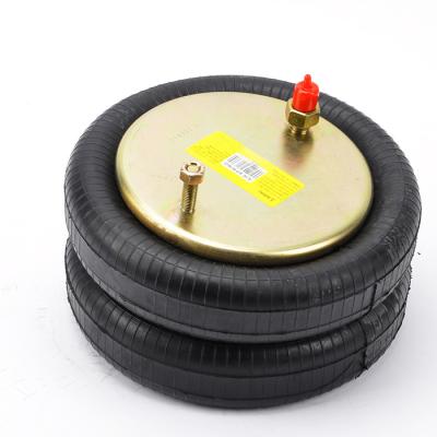 China W01-358-7545 Firestone Air Lift Bags 2B 331 Air Lift Helper Bags for sale