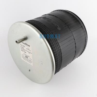 Cina airbag di 1R14-234 Goodyear 566282234 molle pneumatiche di rotolamento del camion del lobo in vendita