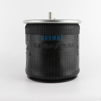Cina airbag di 1R14-234 Goodyear 566282234 molle pneumatiche di rotolamento del camion del lobo in vendita