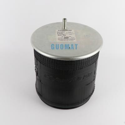 Cina airbag di 1R14-234 Goodyear 566282234 molle pneumatiche di rotolamento del camion del lobo in vendita