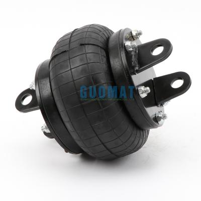 Cina molle pneumatiche industriali 1B5081 Gart Ari. 275 soffietti di gomma dell'aria 136.5mm in vendita