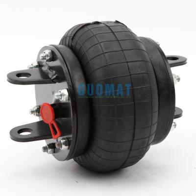 Cina molle pneumatiche industriali 1B5081 Gart Ari. 275 soffietti di gomma dell'aria 136.5mm in vendita
