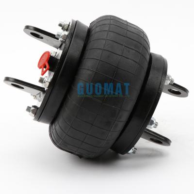 Cina molle pneumatiche industriali 1B5081 Gart Ari. 275 soffietti di gomma dell'aria 136.5mm in vendita