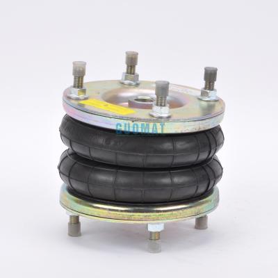 Cina Timbratura dell'airbag complicato della flangia del doppio industriale della molla pneumatica M/31062 6X2 in vendita
