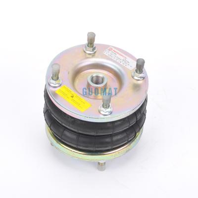 Cina Timbratura dell'airbag complicato della flangia del doppio industriale della molla pneumatica M/31062 6X2 in vendita