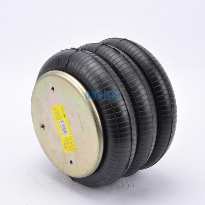 Cina sospensione complicata della sostituzione 3B-6617 AIRSUSTECH della molla pneumatica 3B-300 in vendita