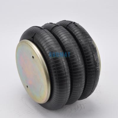Cina sospensione complicata della sostituzione 3B-6617 AIRSUSTECH della molla pneumatica 3B-300 in vendita