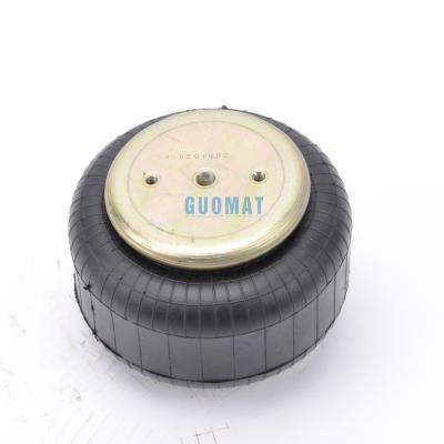 Cina molla pneumatica del Firestone della sospensione W01-358-7598 di giro dell'aria di 120mm 1B8-580 in vendita