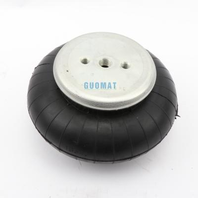 China 16Unc Single Air Bag W01-358-7451 Firestone Air Ride Suspension 110B for sale