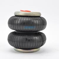 China FD70-13 Contitech Air Bellows M8 2B7070 Industrial Air Bags G1/4 for sale