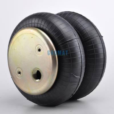 China FD200-19319 Contitech Air Bags W013586900 Air Spring Actuator 16Unc for sale