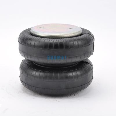China 0.8Mpa Firestone Cab Air Bags W013586951 FD200-25 Contitech Air Spring for sale