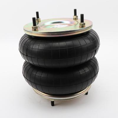 Cina 88538 tipo F2 della primavera di giro dell'aria della molla pneumatica di  2H235152 per fusione d'acciaio in vendita