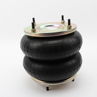 Cina 93740 azionatore pneumatico complicato dell'airbag 183mm del doppio di  della molla pneumatica dell'automobile in vendita