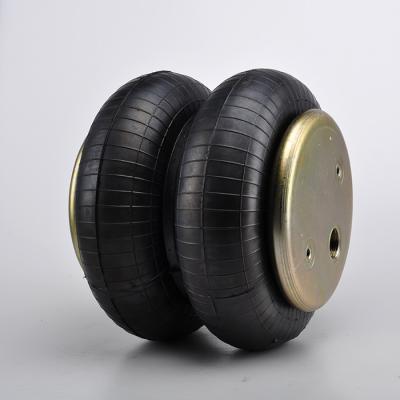 Cina airbag di gomma Guomat del camion della molla pneumatica 2B9-216 16unc 578923202 in vendita