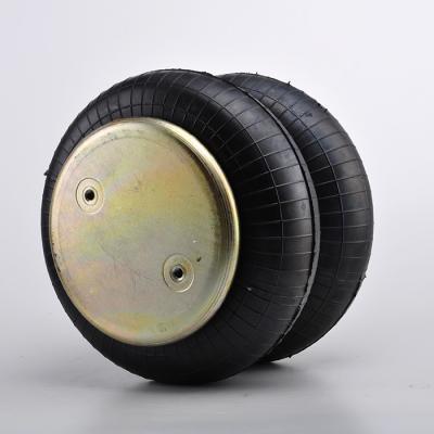Cina airbag di gomma Guomat del camion della molla pneumatica 2B9-216 16unc 578923202 in vendita