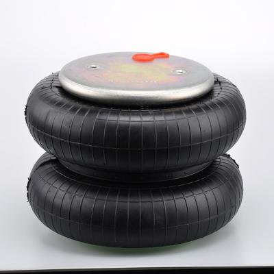 Cina Borsa di giro dell'aria della sospensione W01-M58-7894 260mm di muggito dell'aria SP2B12R5 in vendita