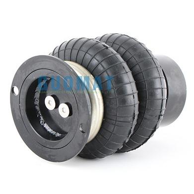 Chine Le déclencheur de ressort pneumatique de Contitech FD40-10 beuglent le diamètre naturel 125MM de no. 2B 40-10 à vendre