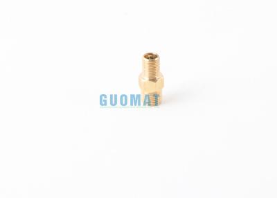 중국 G1/8 Pressure Holding Valve For Industrial Air Springs Air Inlet 판매용