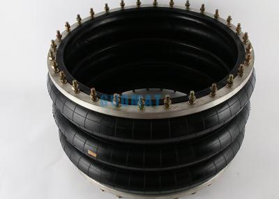 Disegni la molla pneumatica ad alta resistenza del Firestone di 314 soffietti W01-358-8003 W01-358-7926