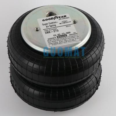 중국 Contitech FD 200-25 CI G 1/4 산업용 에어 스프링 Goodyear 2B9-273 Bellows 578-92-3-206 판매용